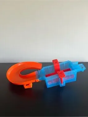 Hot Wheels | Toys | Hot Wheels Ultimate Gator Car Wash Dunk Tank Track ...